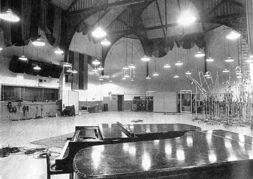 CBS 30th Street Studio - Alchetron, The Free Social Encyclopedia